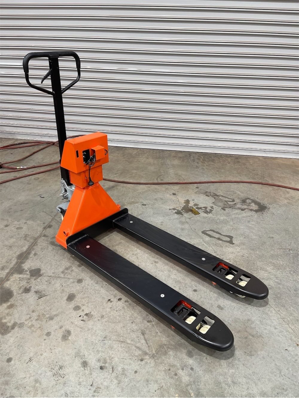 Pallet Scales – Machinery Classifieds